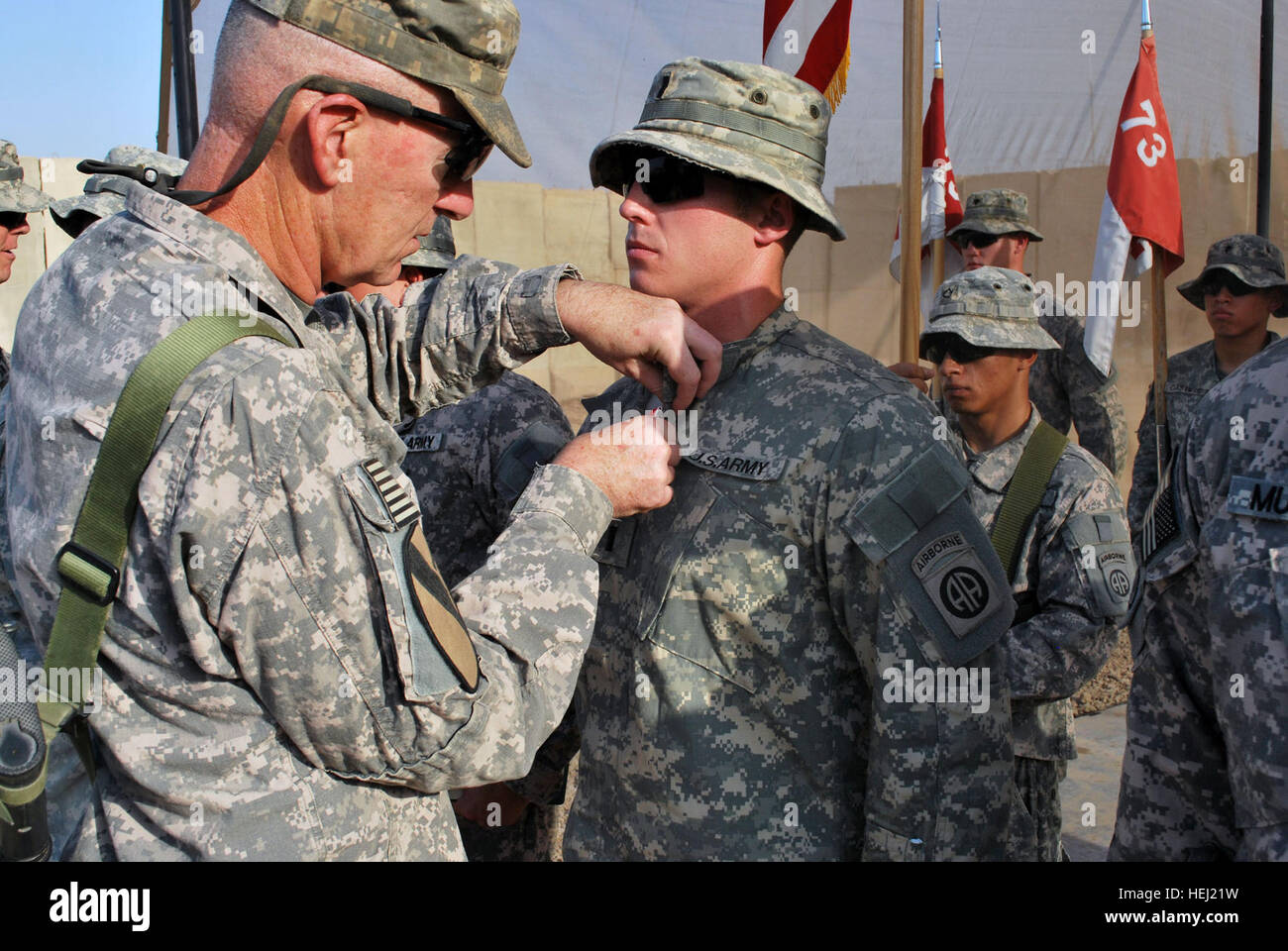 Maj. Gen. Daniel Bolger, the commanding general for Multi-National ...
