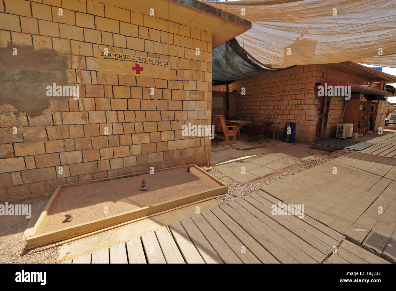 The medics of 3rd Battalion, 157th Field Artillery, Colorado Army ...