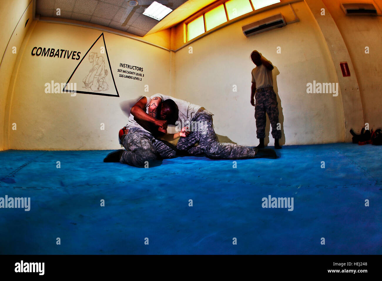 615th aviation support battalion 1st air cavalry brigade hi-res stock ...