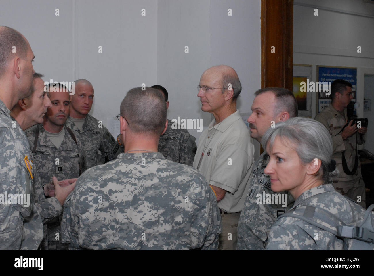 Cpt christopher j stone hi-res stock photography and images - Alamy