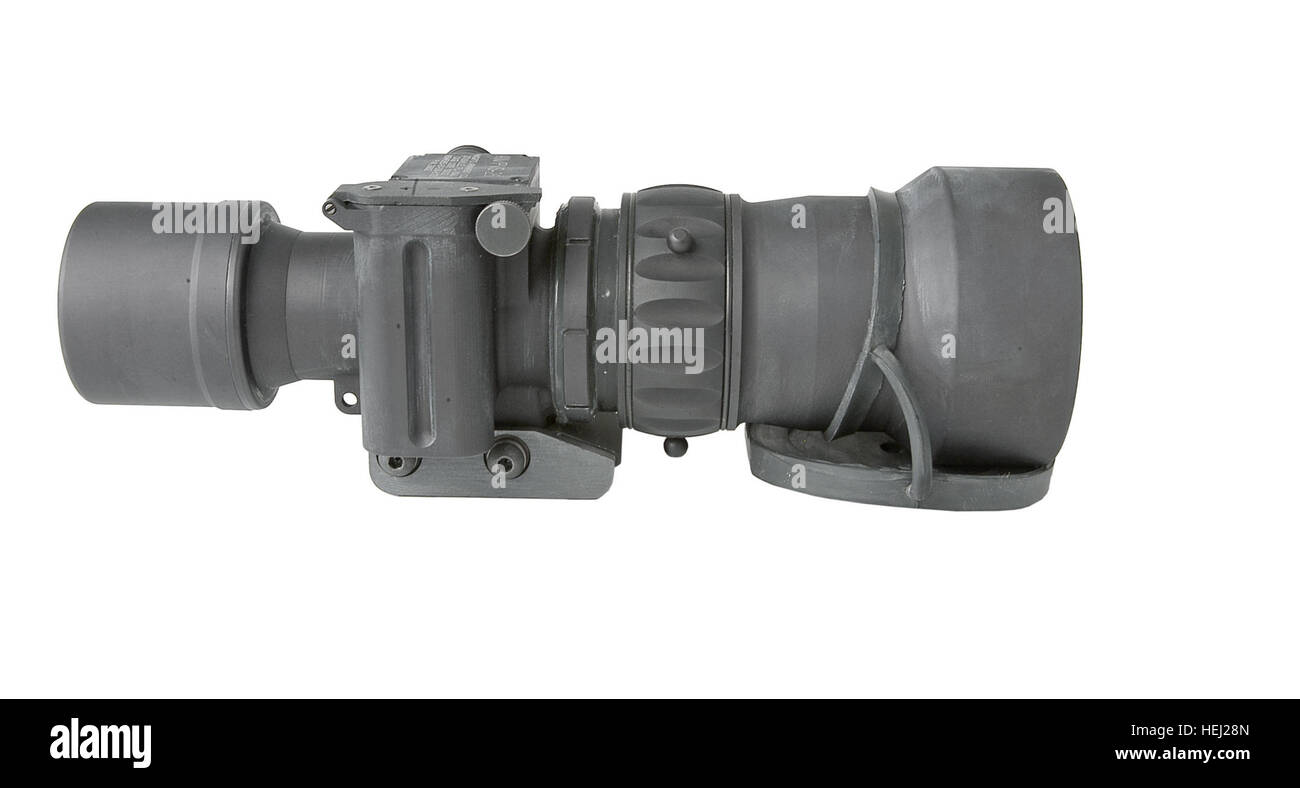 PEO AN PVS-29 Night Sight Stock Photo - Alamy