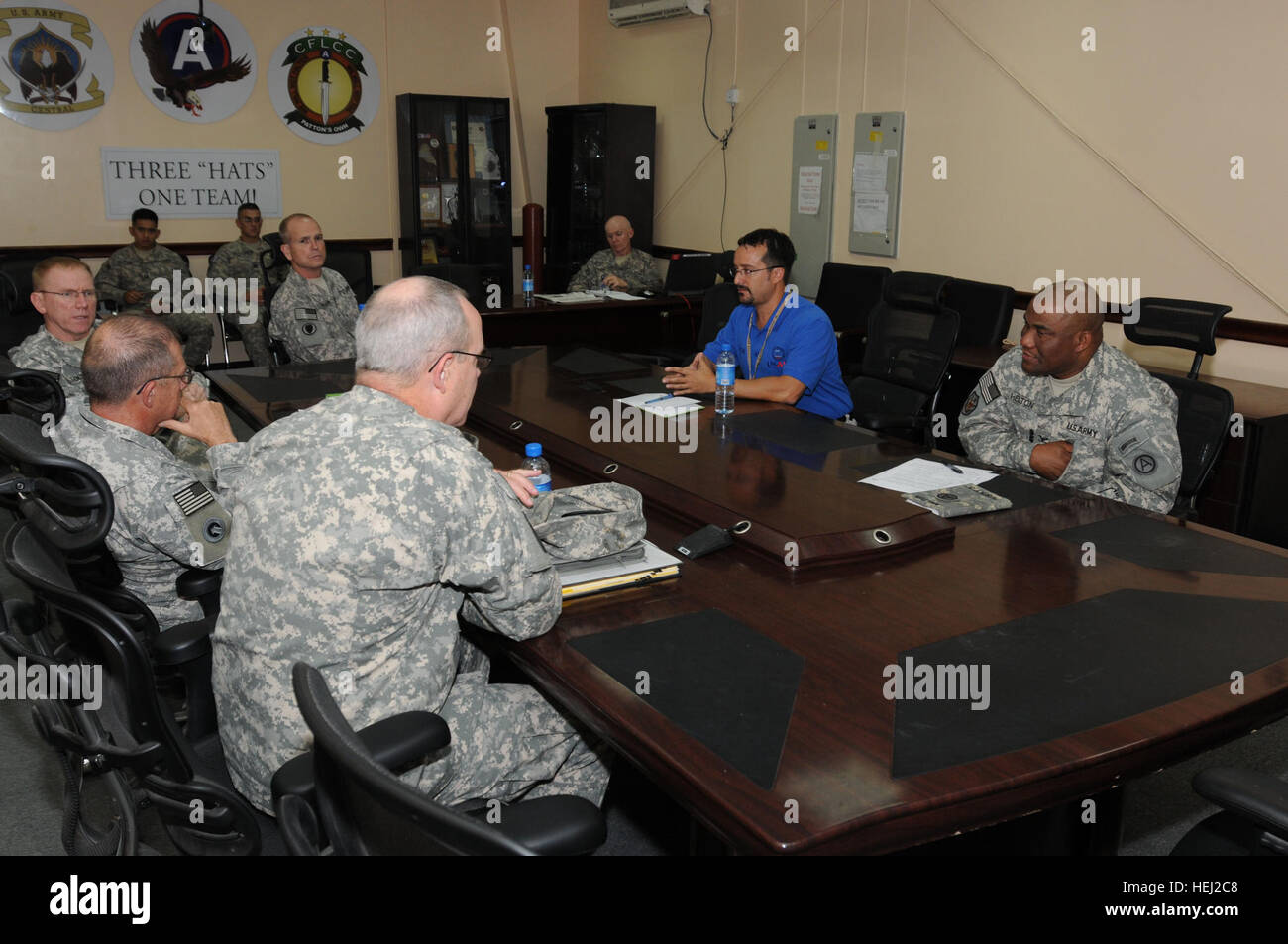 United states disaster relief program hi-res stock photography and ...