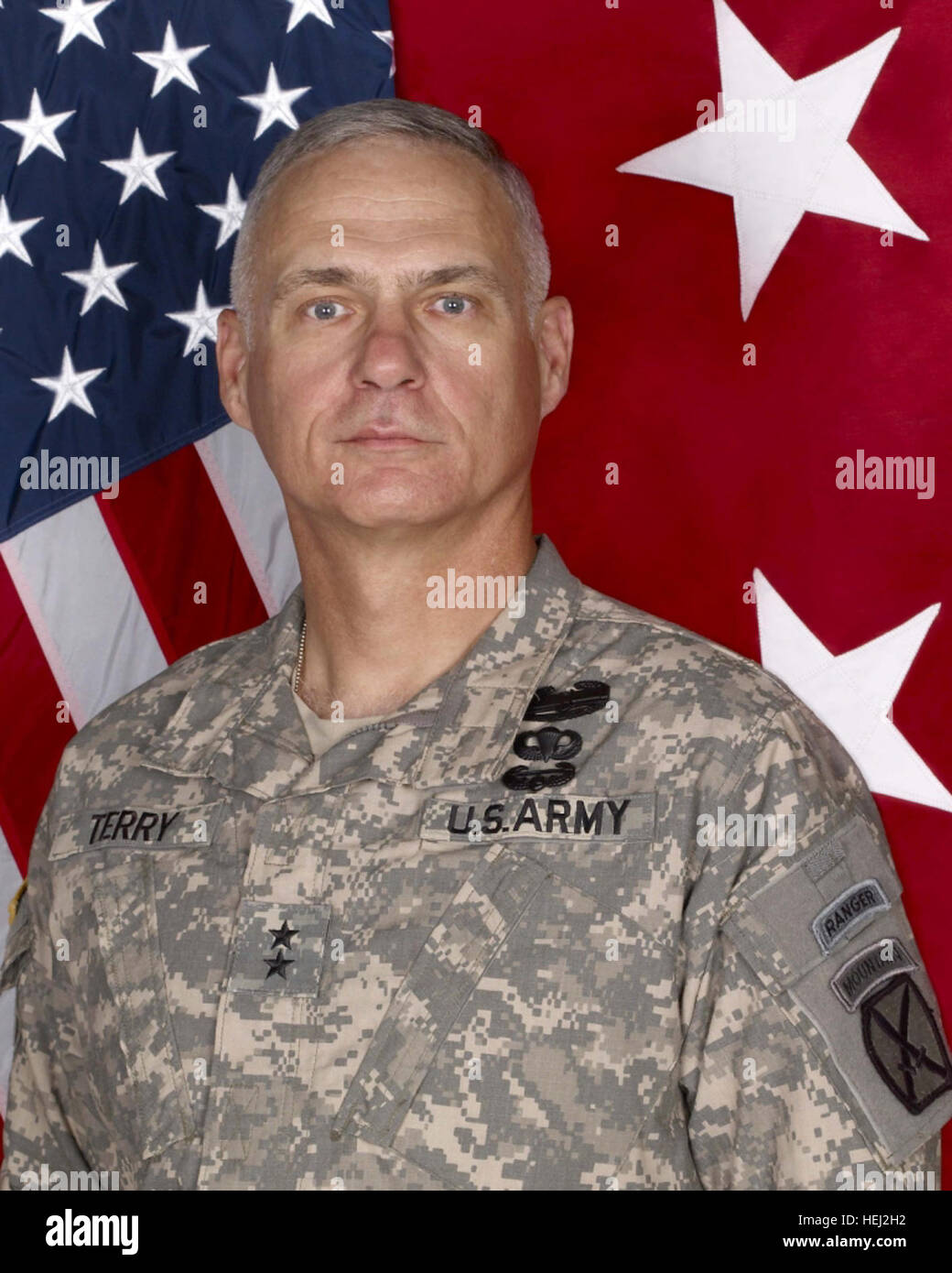 James L. Terry Stock Photo - Alamy