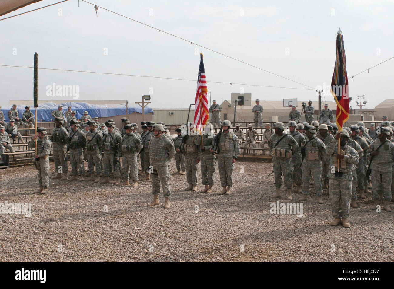 Photo by Pfc. Kelly K. McDowell, 2nd BCT, 101st Airborne Division, Camp ...