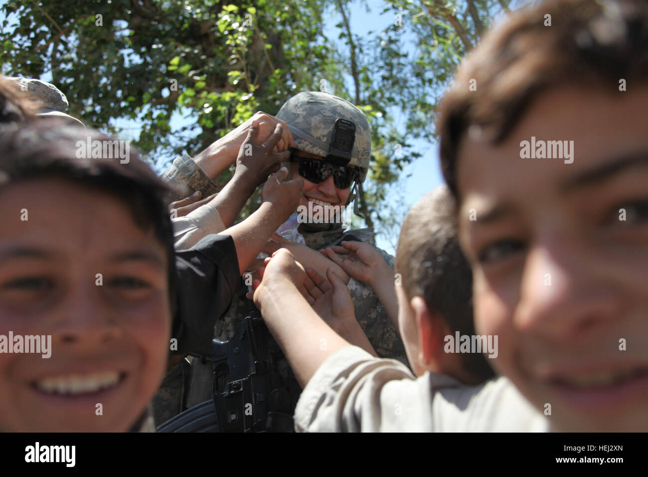 U.S. Air Force 1st Lt. Graham Auten, a civil engineer assigned to the ...
