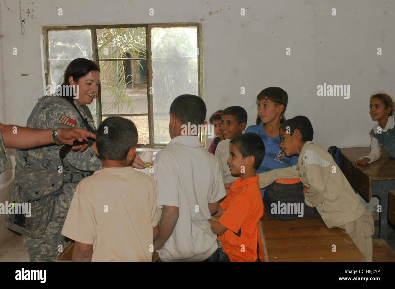 186th infantry regiment hi-res stock photography and images - Alamy