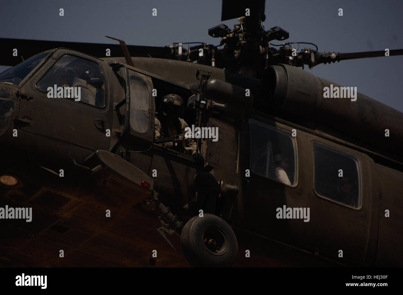 U.S. Army Lt. Gen. Charles Jacoby, commanding general, Multi-National ...