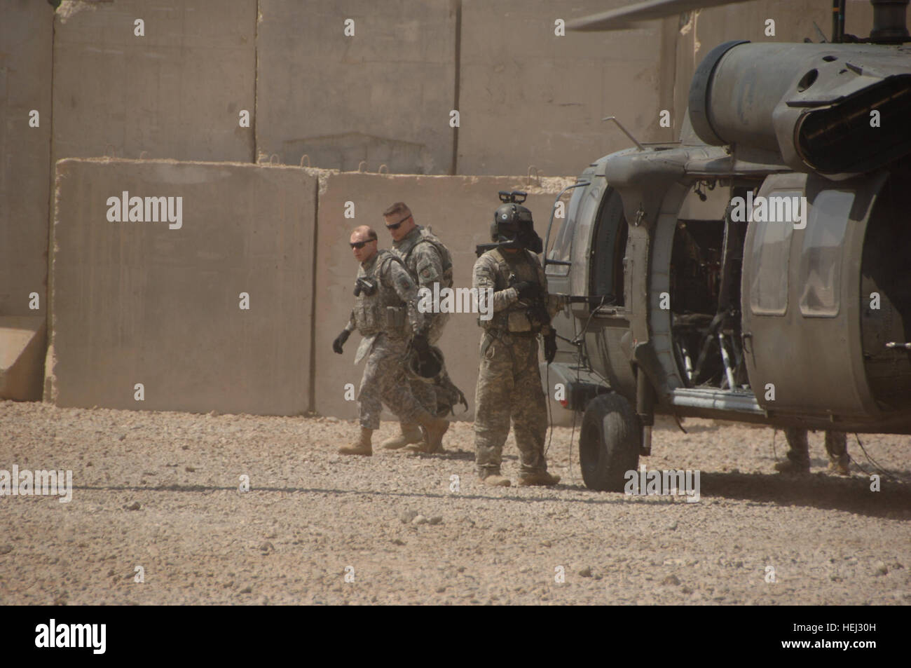 U.S. Army Lt. Gen. Charles Jacoby, commanding general, Multi-National ...