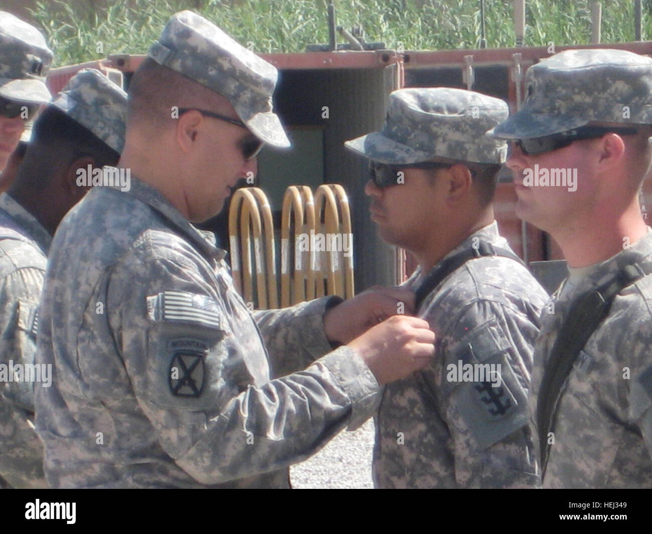 84th engineer construction battalion hi-res stock photography and ...