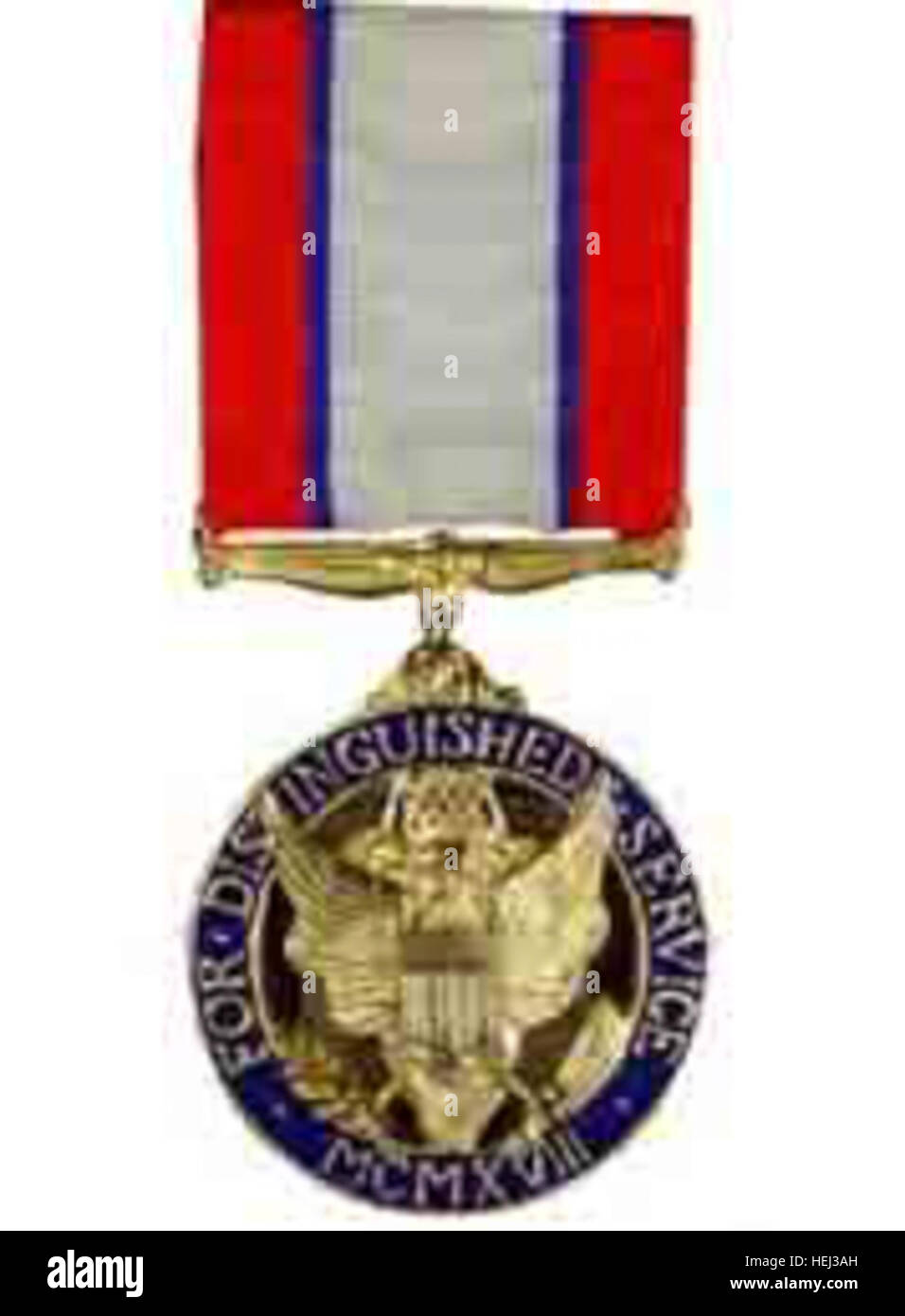Army meritorious service medal hi-res stock photography and images - Alamy