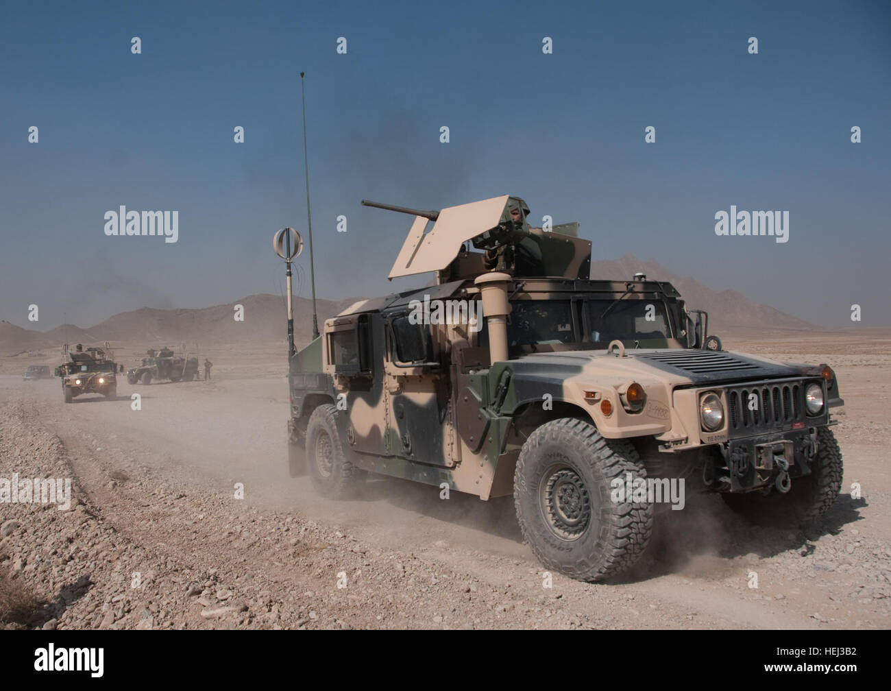 Kabul military training centre hi-res stock photography and images - Alamy