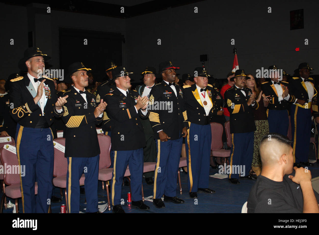 The 4th Brigade Combat Team, 1st Cavalry Division ‘Long Knife ...