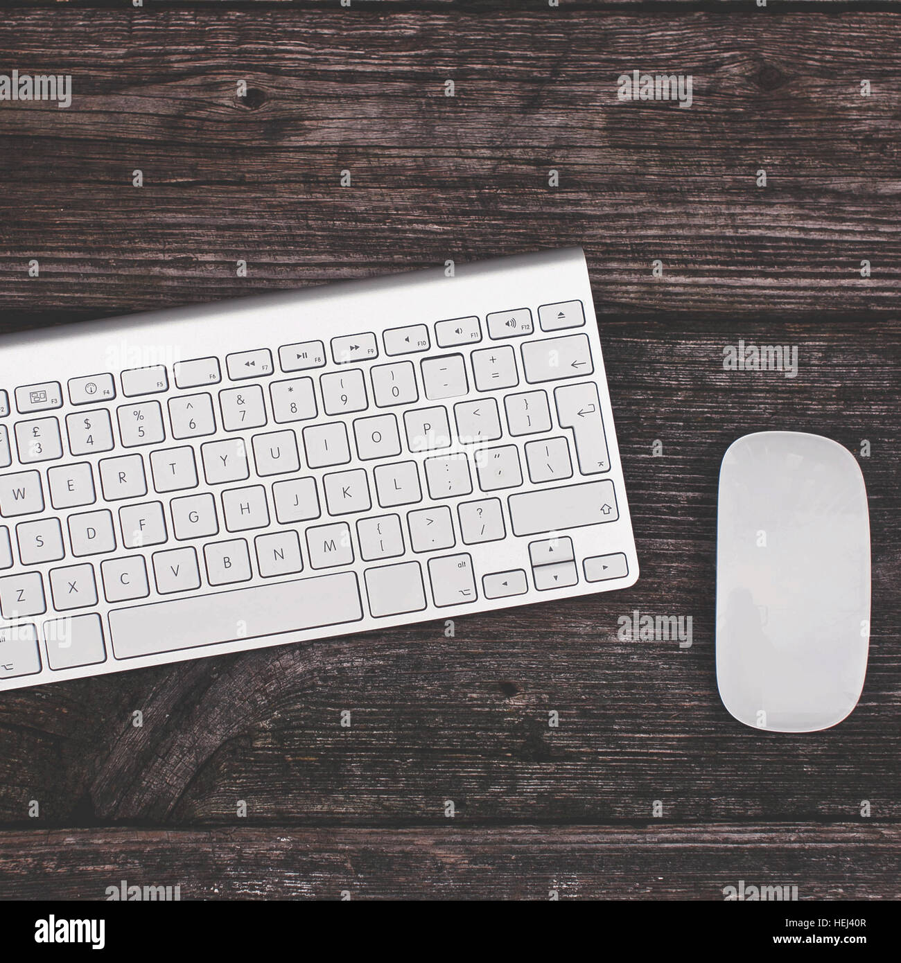 Modern keyboard hi-res stock photography and images - Alamy