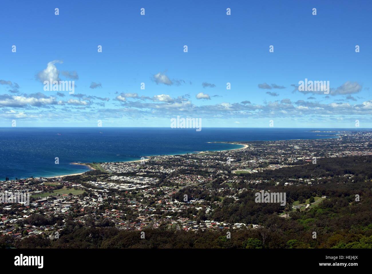 Bulli australia hi-res stock photography and images - Alamy