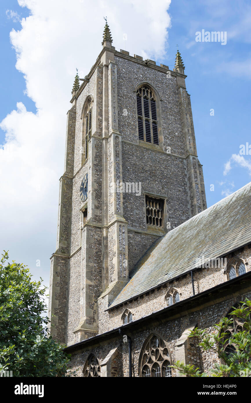 St paul parish hi-res stock photography and images - Alamy