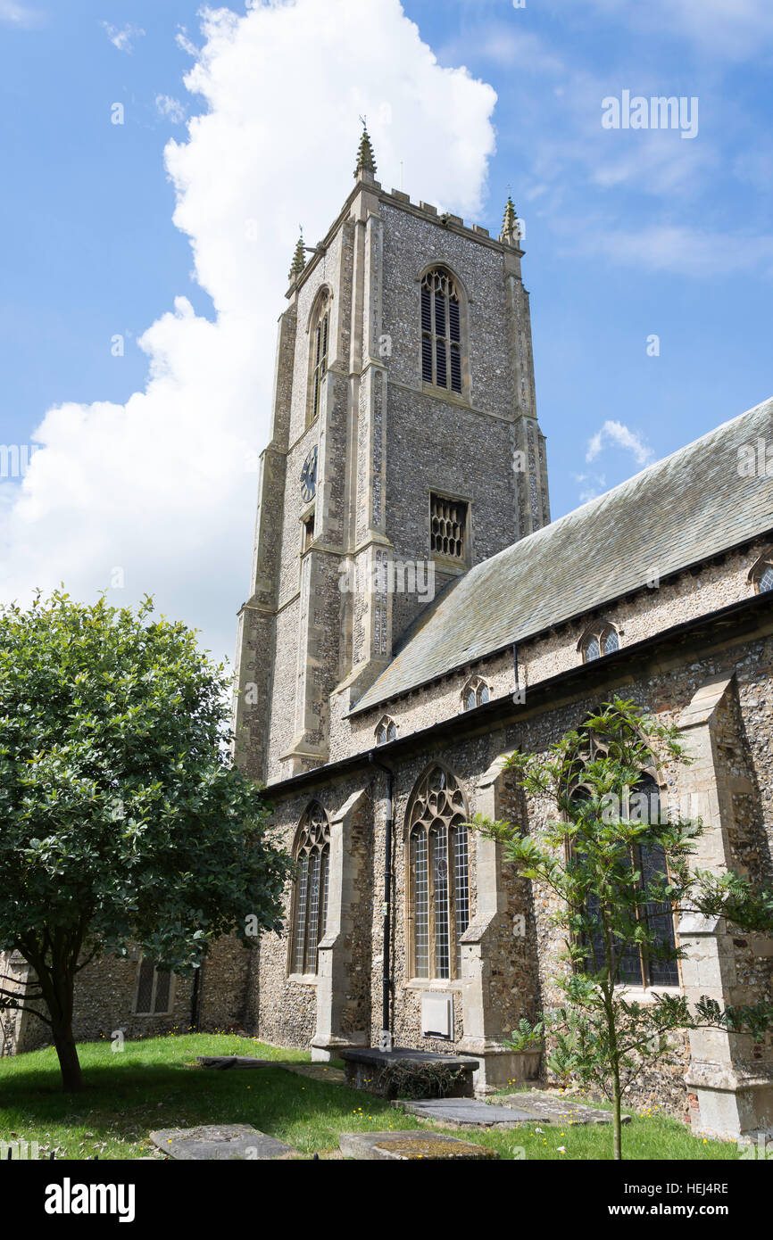 Fakenham norfolk hi-res stock photography and images - Alamy