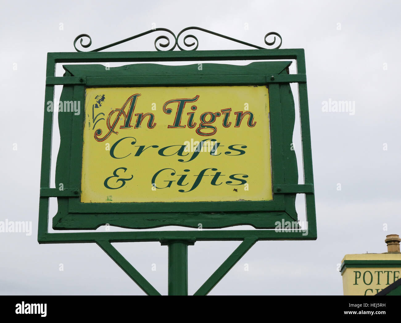 An tigin waterville hi-res stock photography and images - Alamy