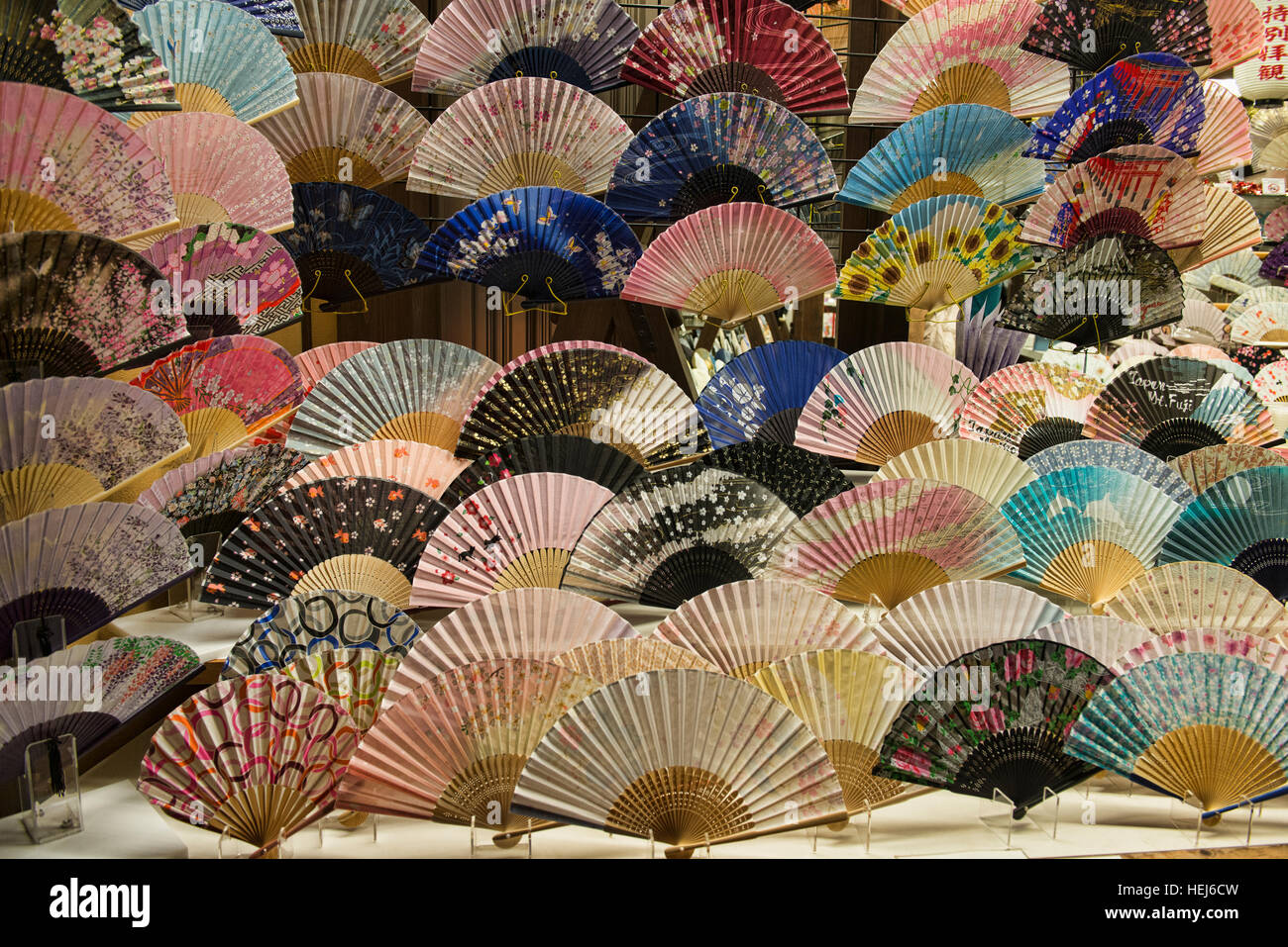 Fans High Resolution Stock Photography and Images - Alamy