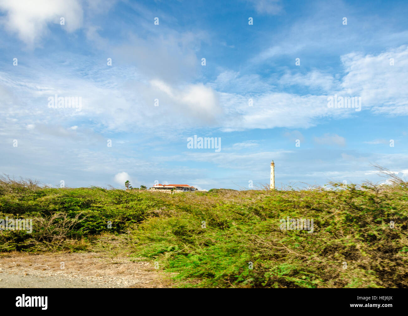 Aruba in california lighthouse hi-res stock photography and images - Alamy