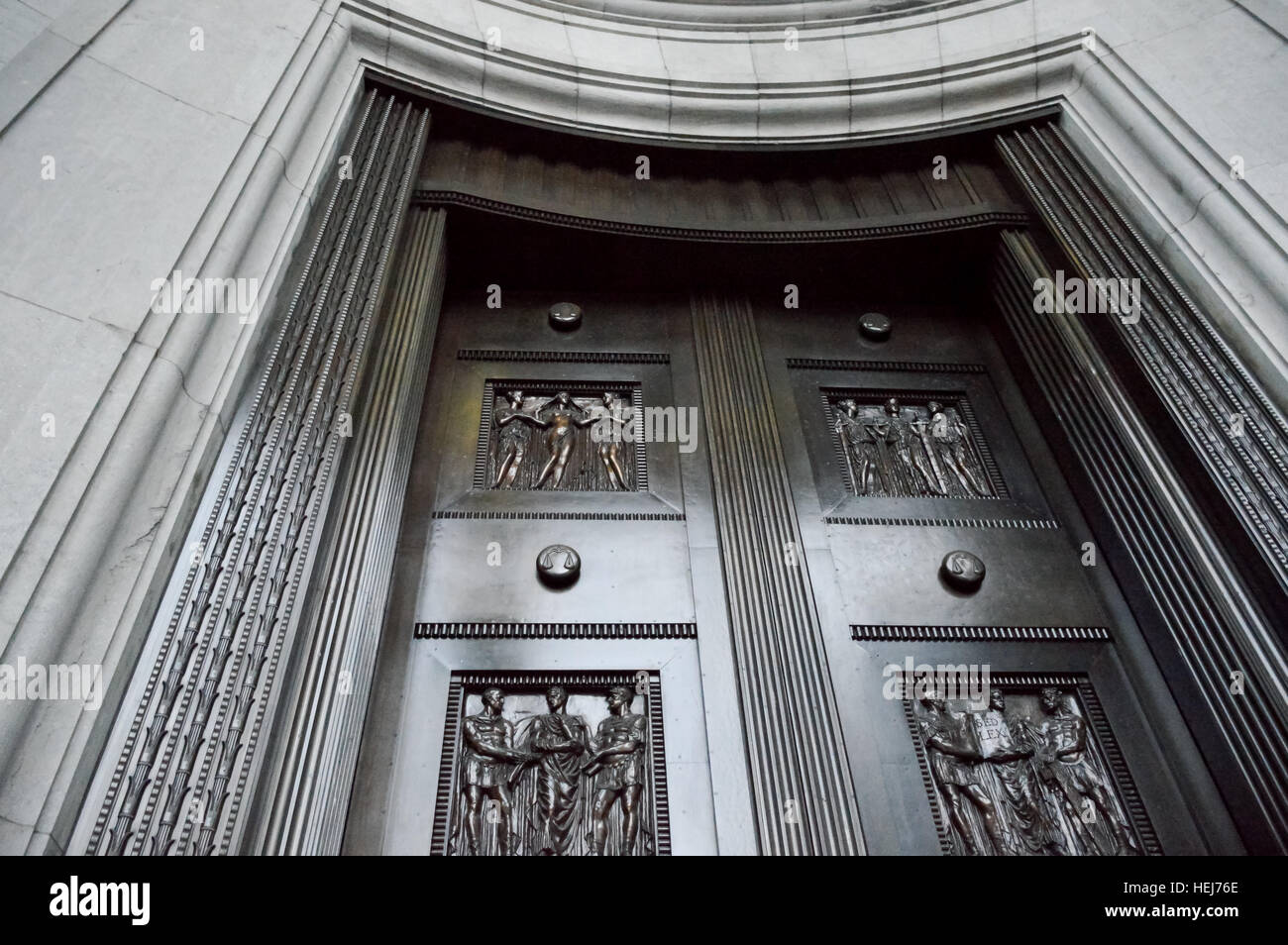 Canada supreme court sign hi-res stock photography and images - Alamy