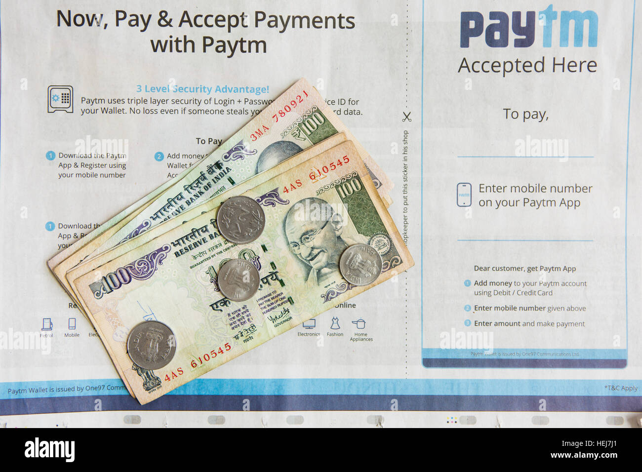 Indian paisa hi-res stock photography and images - Alamy