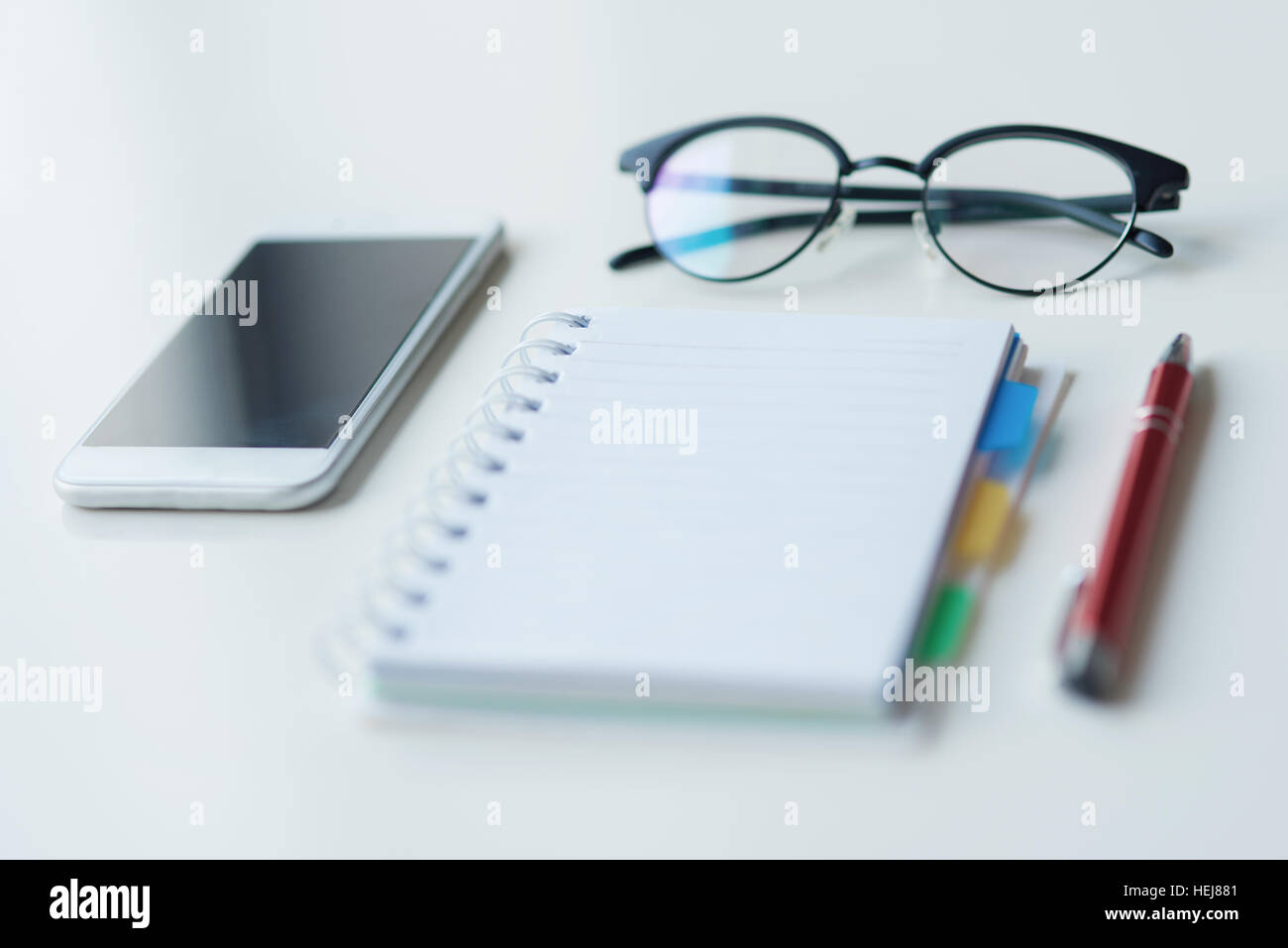 Preparation for work hi-res stock photography and images - Alamy