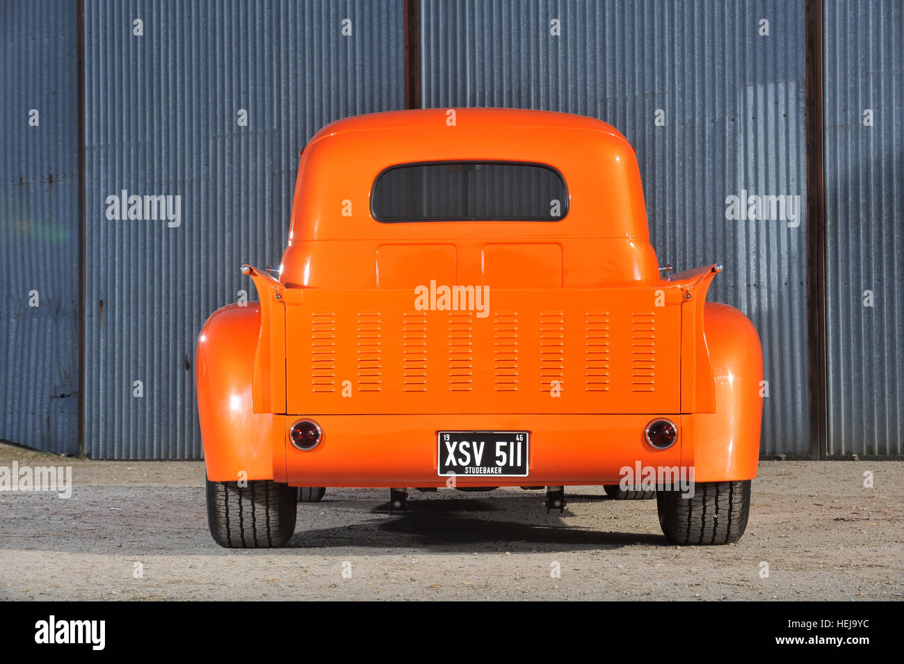 1946 Studebaker Truck