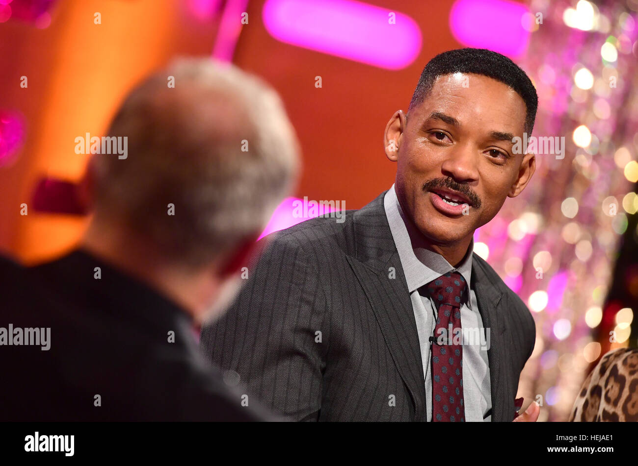 Filmed london studios hi-res stock photography and images - Alamy