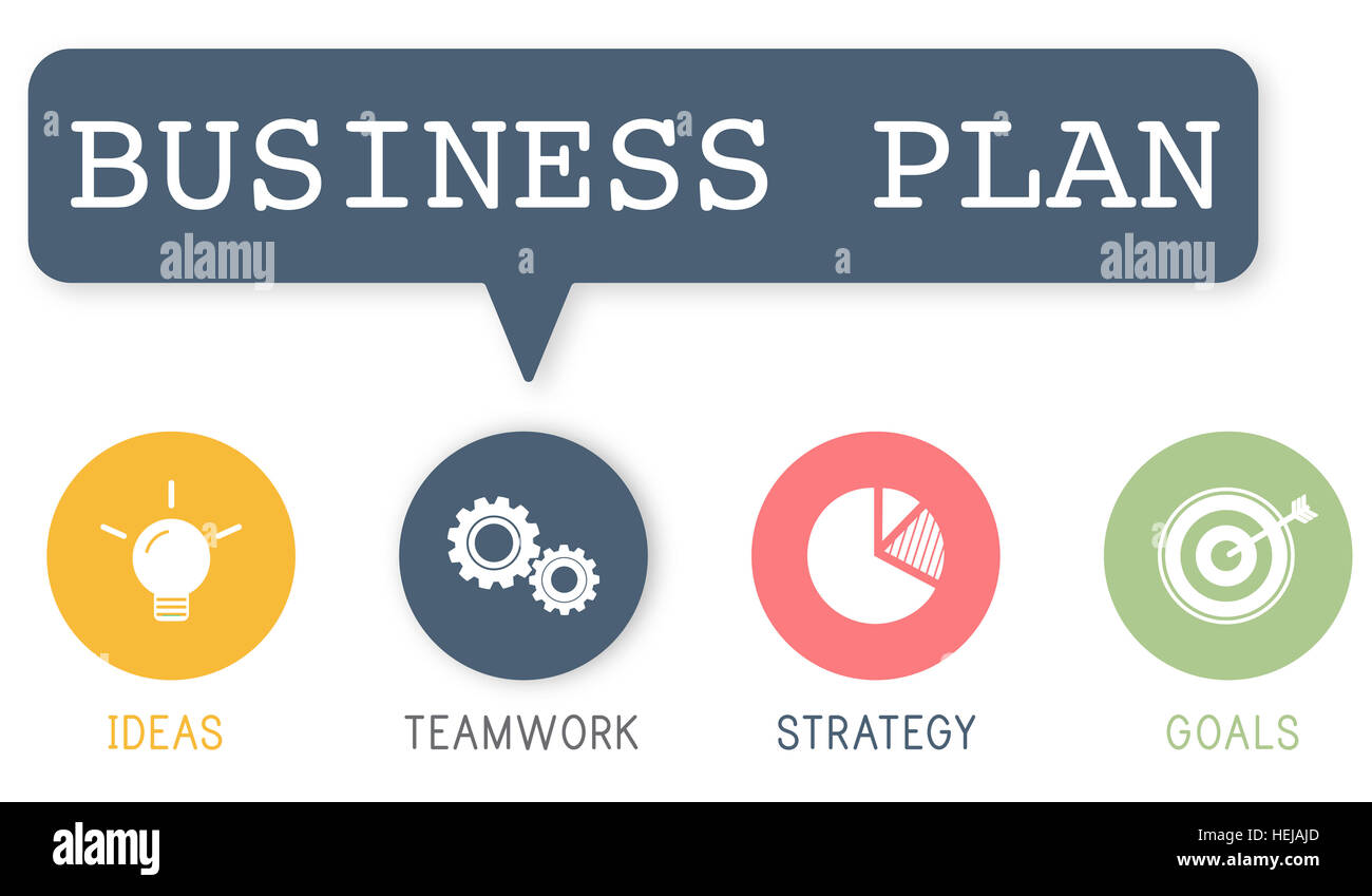 Vision Mission Business Planning Corporate Concept Stock Photo - Alamy