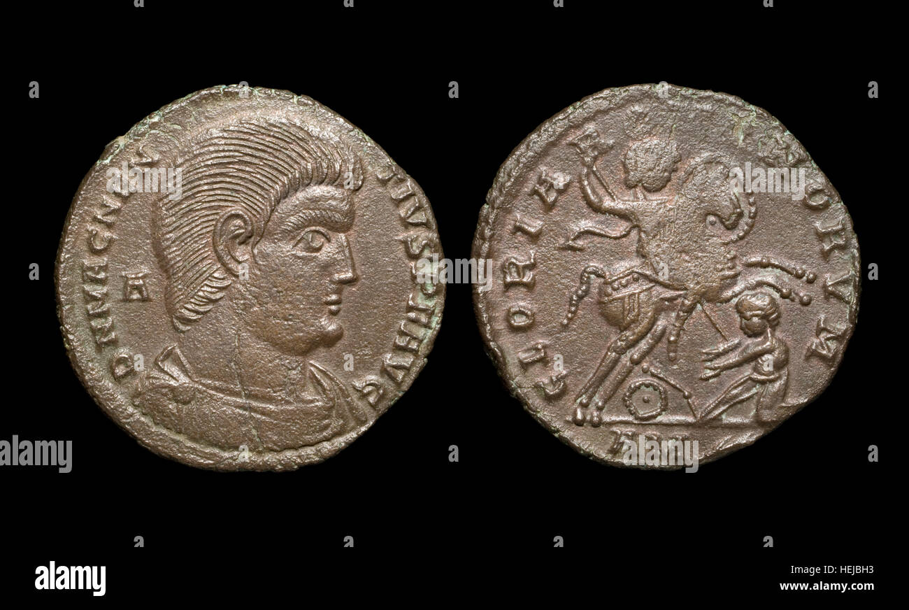 Roman enemy hi-res stock photography and images - Alamy