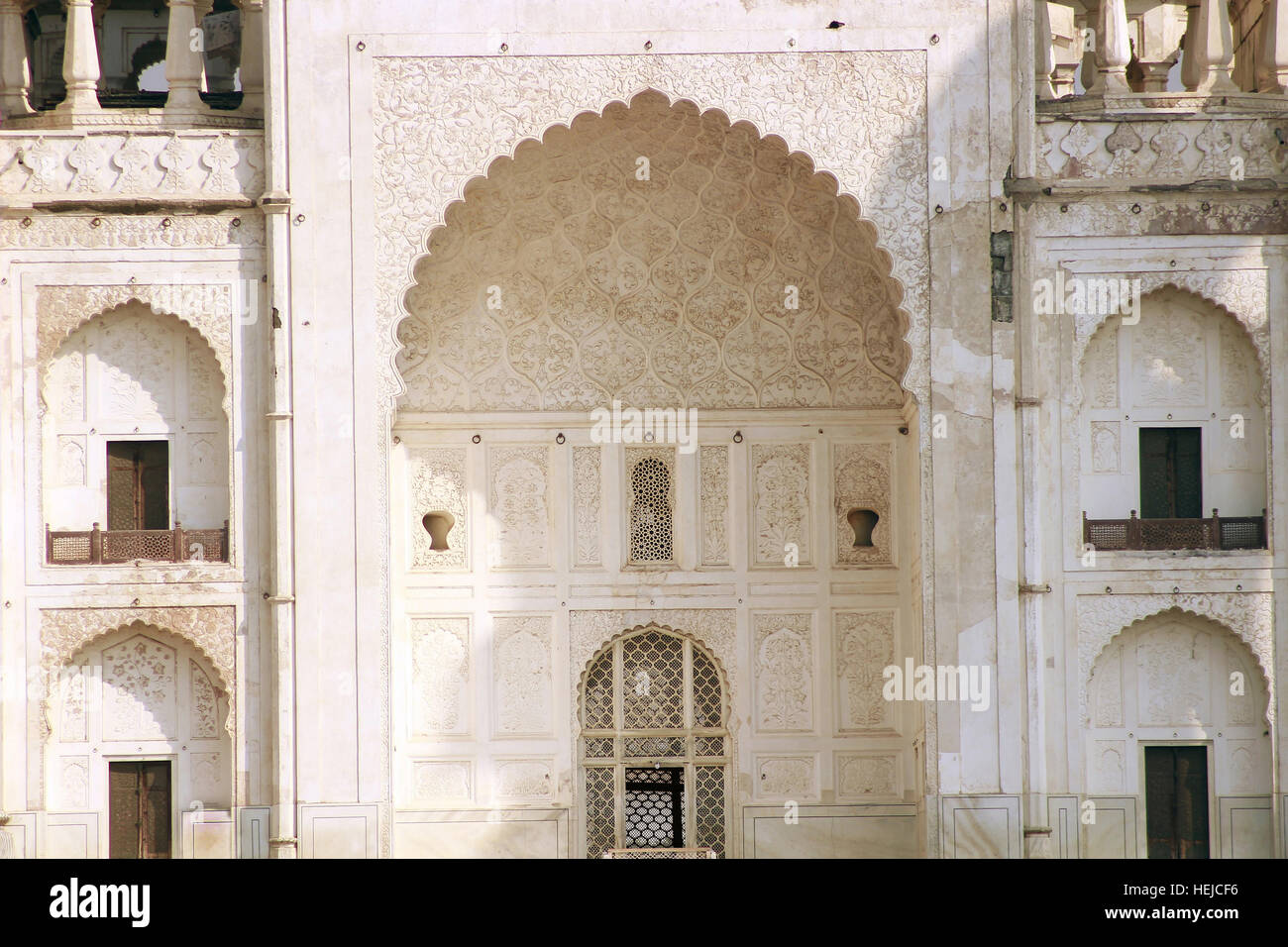 Bibi-Ka-Maqbara, Aurangabad, Maharashtra, India Stock Photo - Alamy