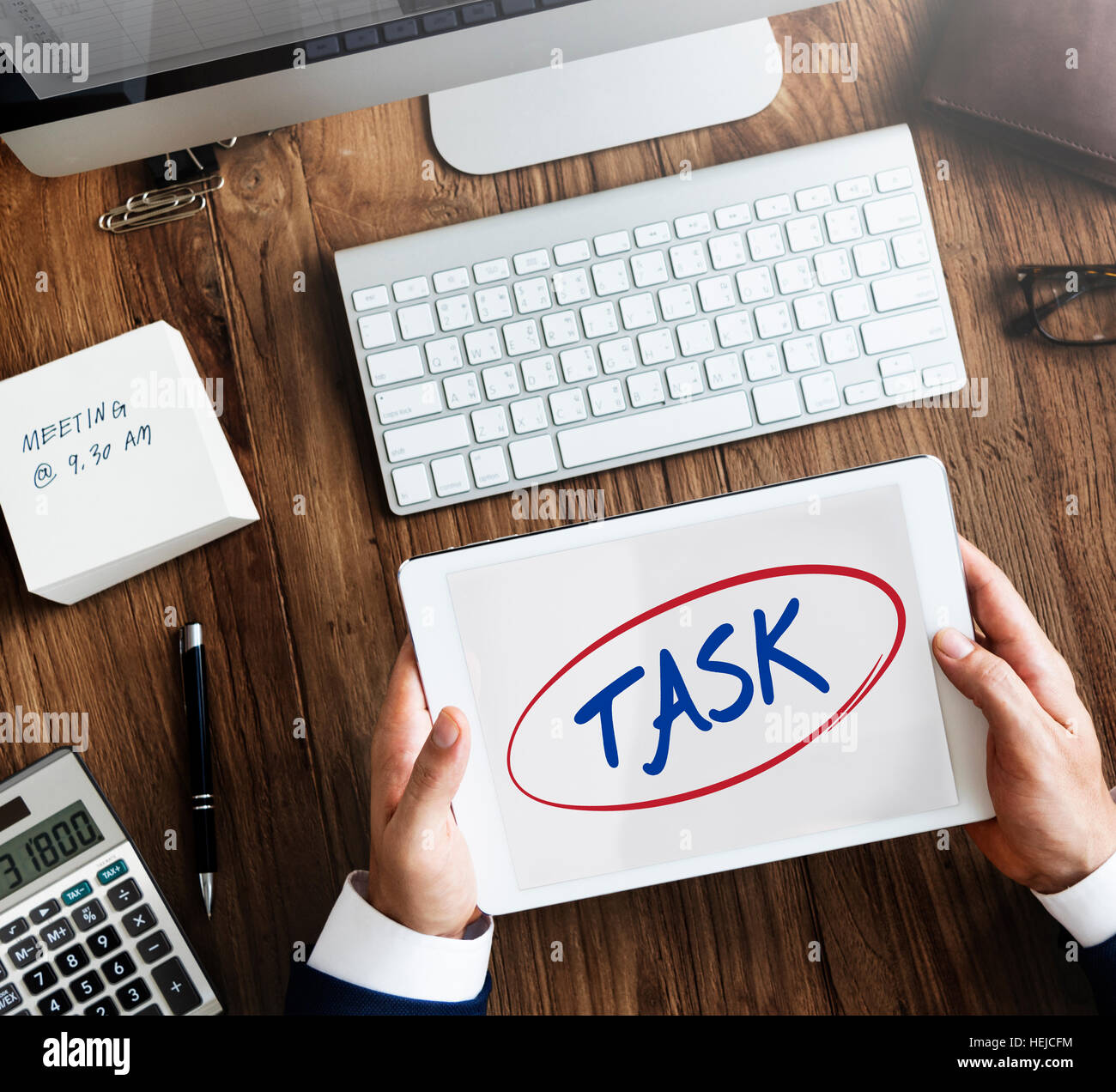 Task Focus Important Urgent Urgency Important Concept Stock Photo - Alamy