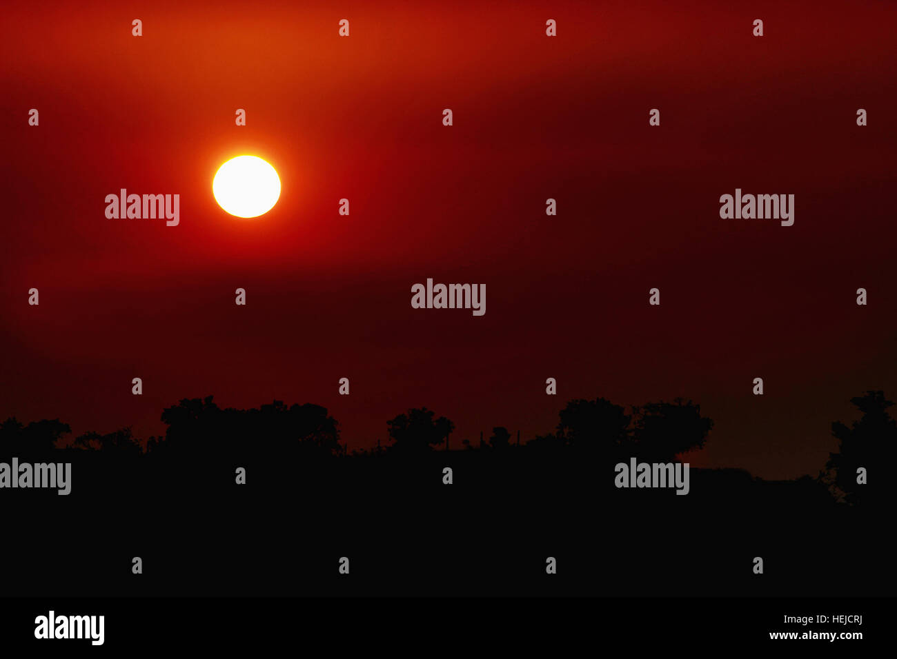 Sunset,Tamhini ghat, near Pune, Maharashtra, India Stock Photo - Alamy