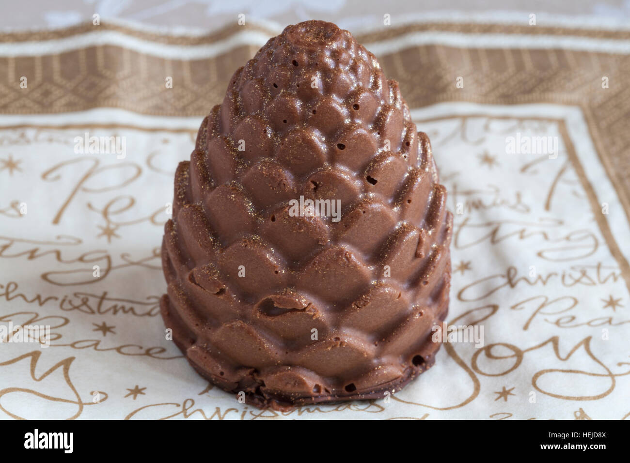 Chocolate dipped cone hi-res stock photography and images - Alamy