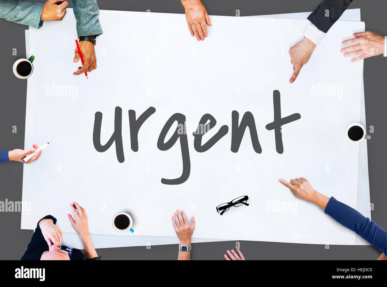 Situation analysis hi-res stock photography and images - Alamy