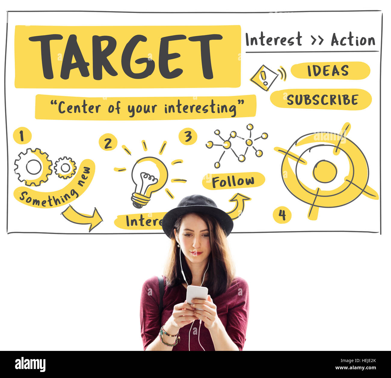 Fresh Ideas Inspire Creativity Concept Stock Photo - Alamy Fresh Ideas Inspire Creativity Concept Stock Photo - Alamy