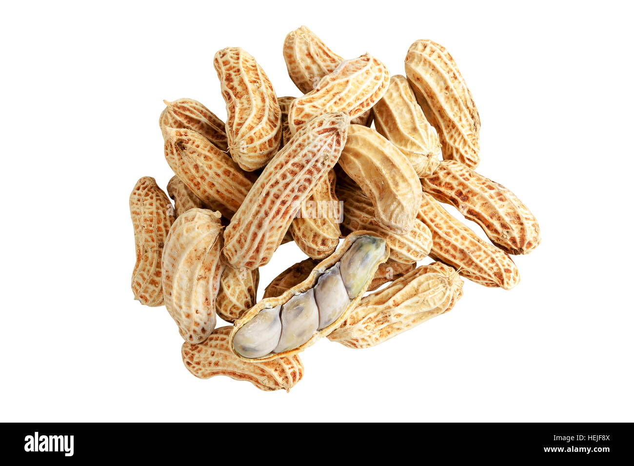 Boiled peanuts hi-res stock photography and images - Alamy