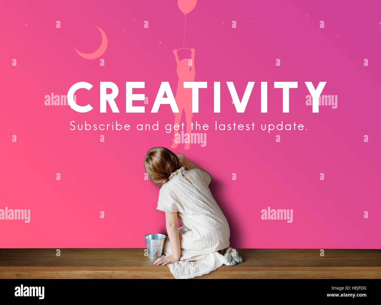 Creative Fresh Ideas Innovation Graphic Concept Stock Photo - Alamy
