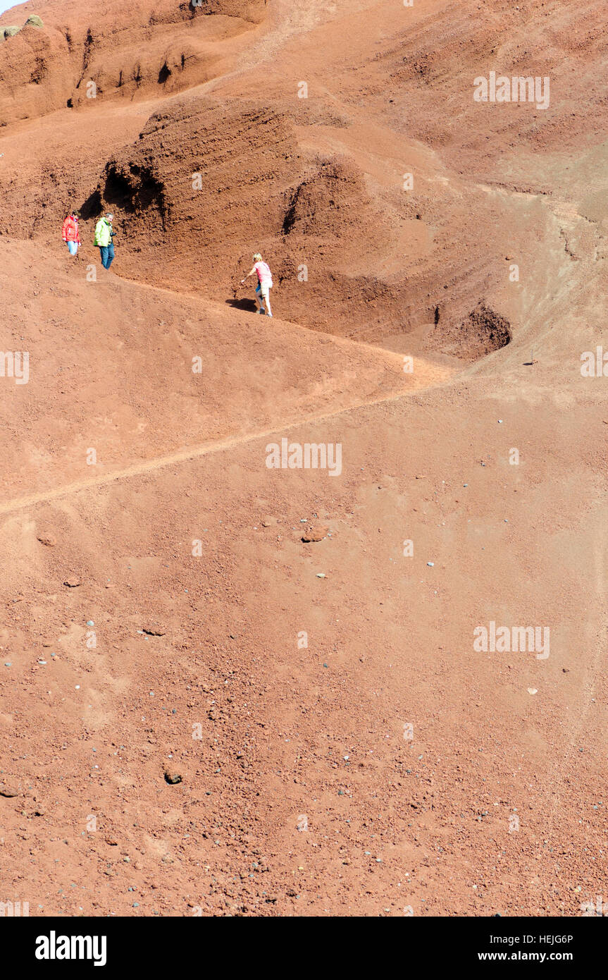 Lapilli hi-res stock photography and images - Alamy