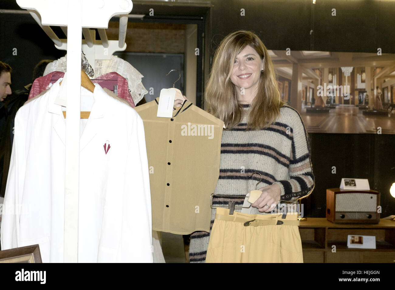 Manuela velasco hi-res stock photography and images - Alamy