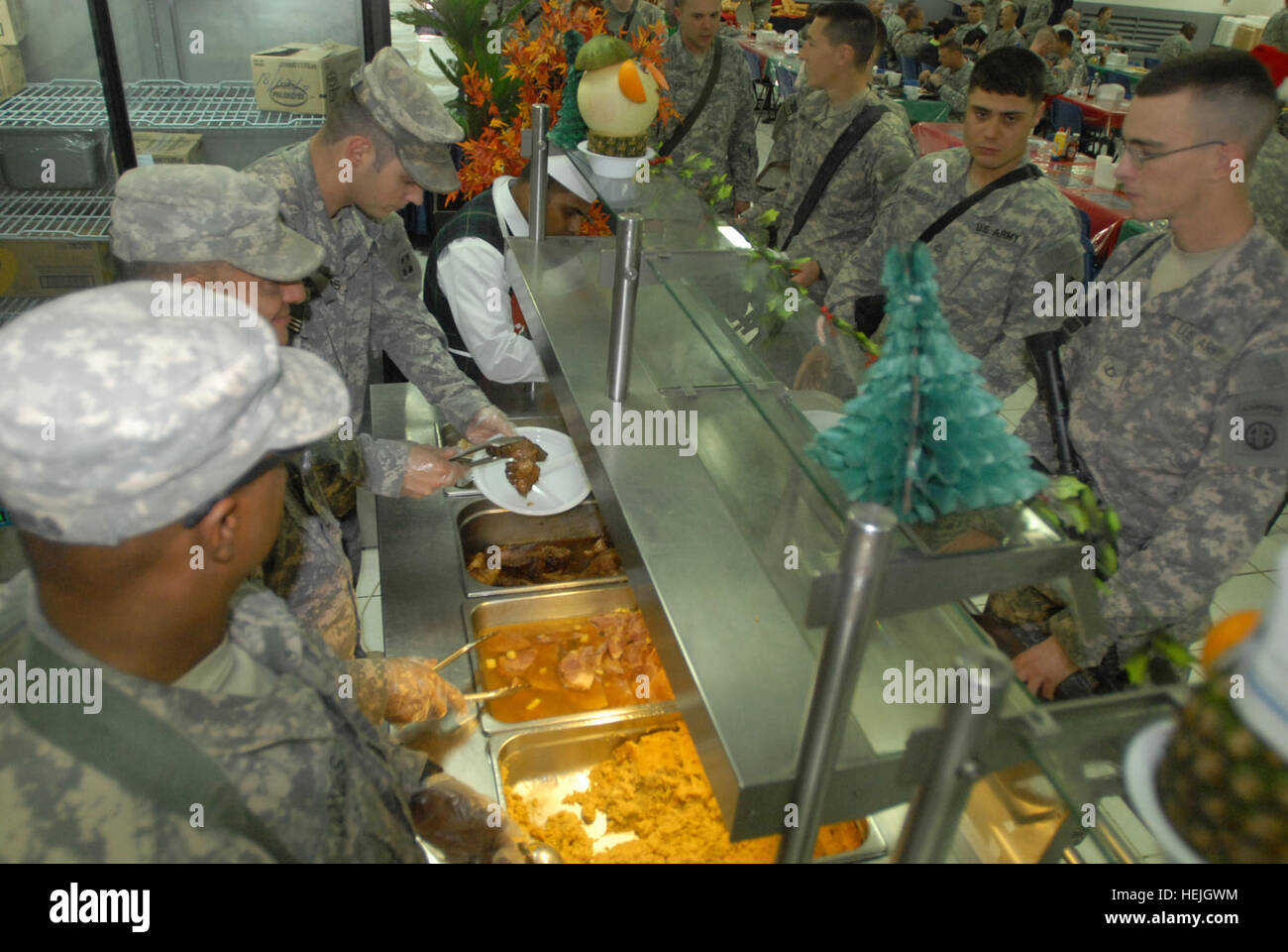 Special forces christmas hi-res stock photography and images - Alamy