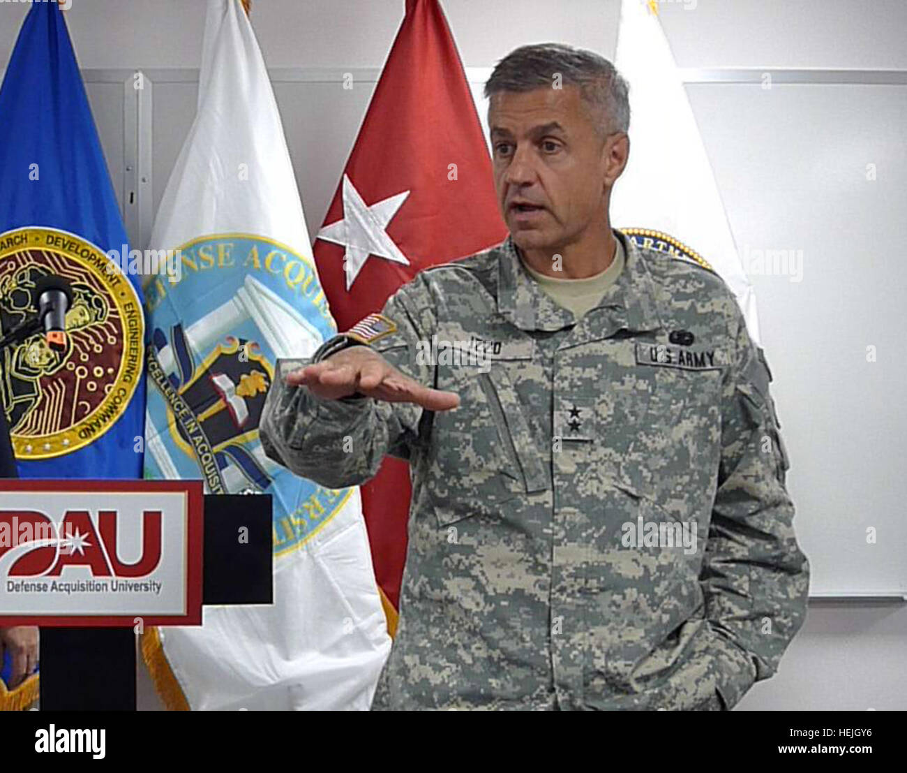 Army acquisition workforce hi-res stock photography and images - Alamy