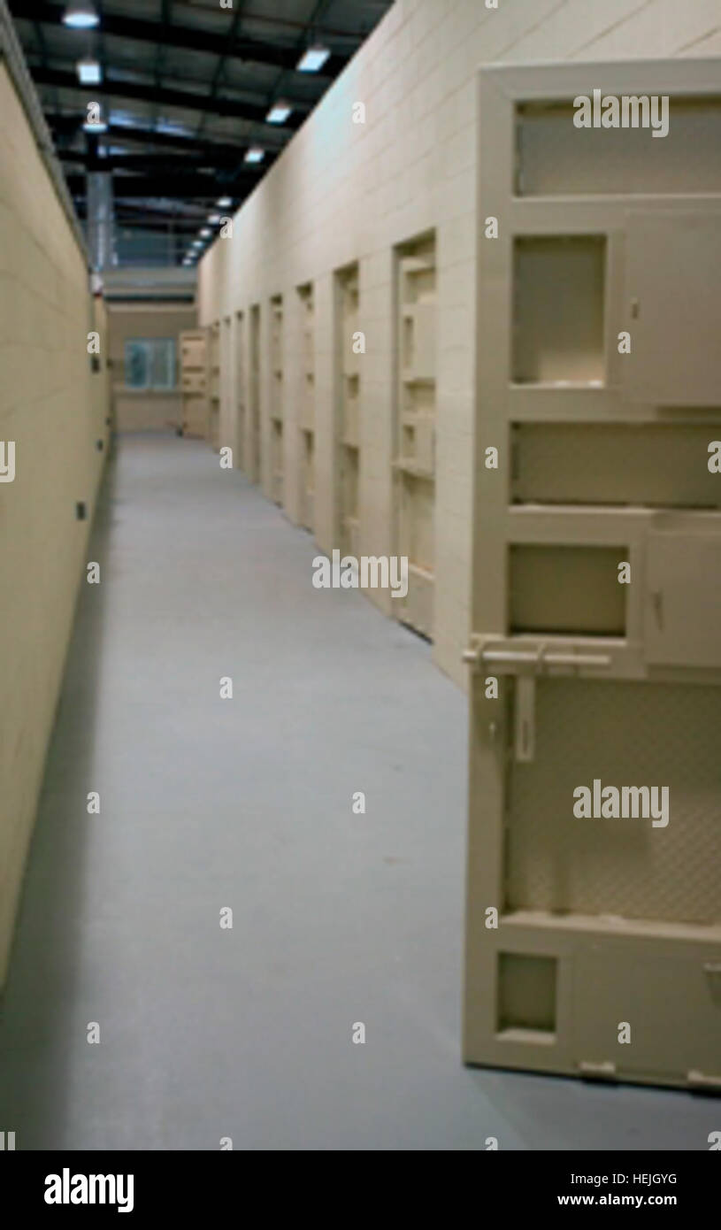 BTIF high security cells Stock Photo - Alamy