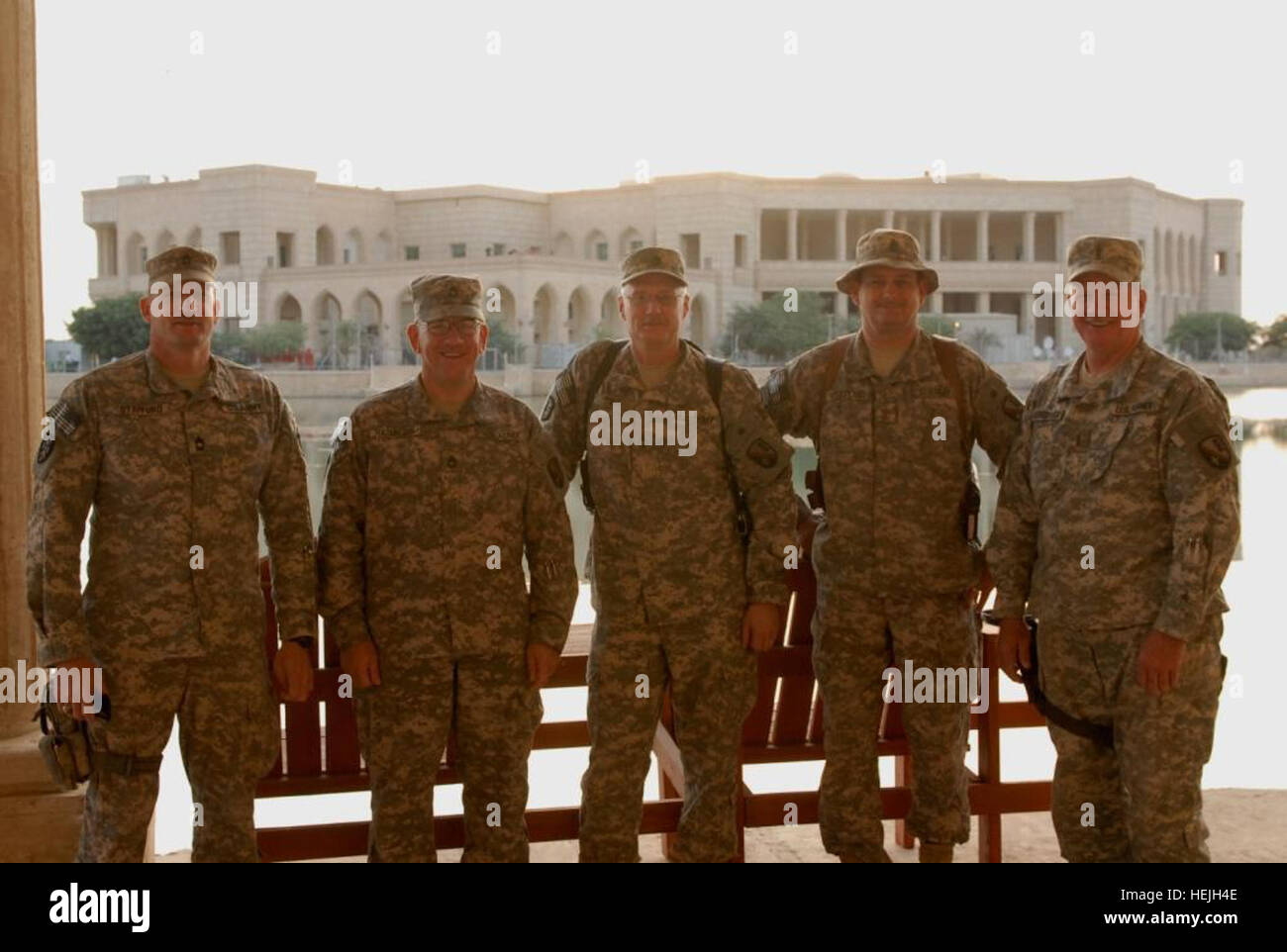 Pineville la louisiana army national hi-res stock photography and ...