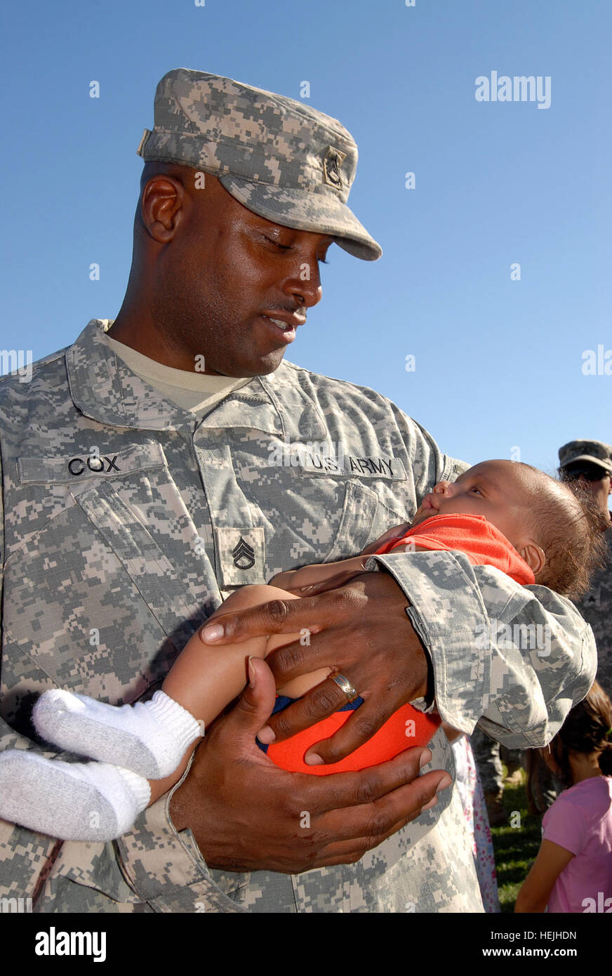 Army assessments hi-res stock photography and images - Alamy