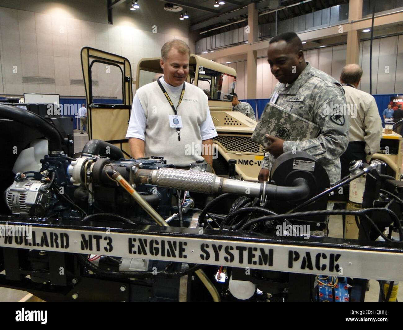 US Army 52383 ENGINE DYNAMICS Stock Photo - Alamy
