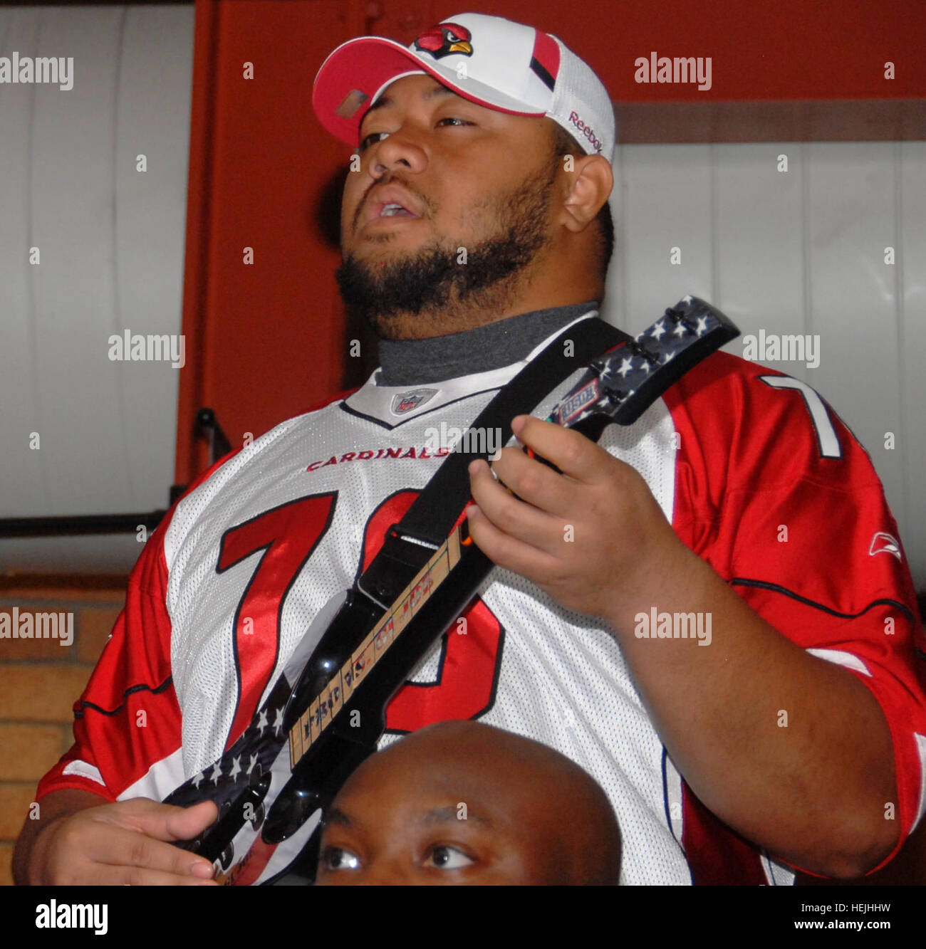 Deuce lutui hi-res stock photography and images - Alamy