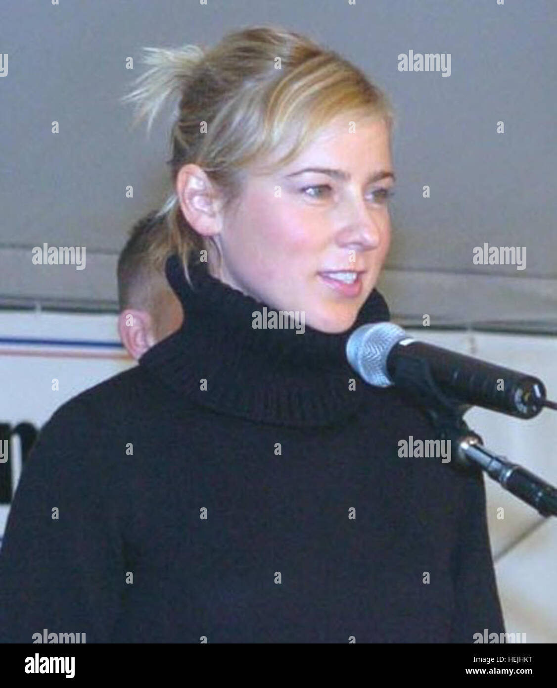 Traylor howard hi-res stock photography and images - Alamy