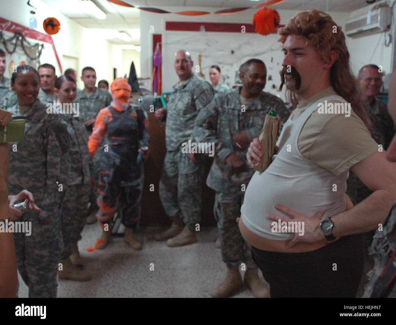 610th bsb hi-res stock photography and images - Alamy