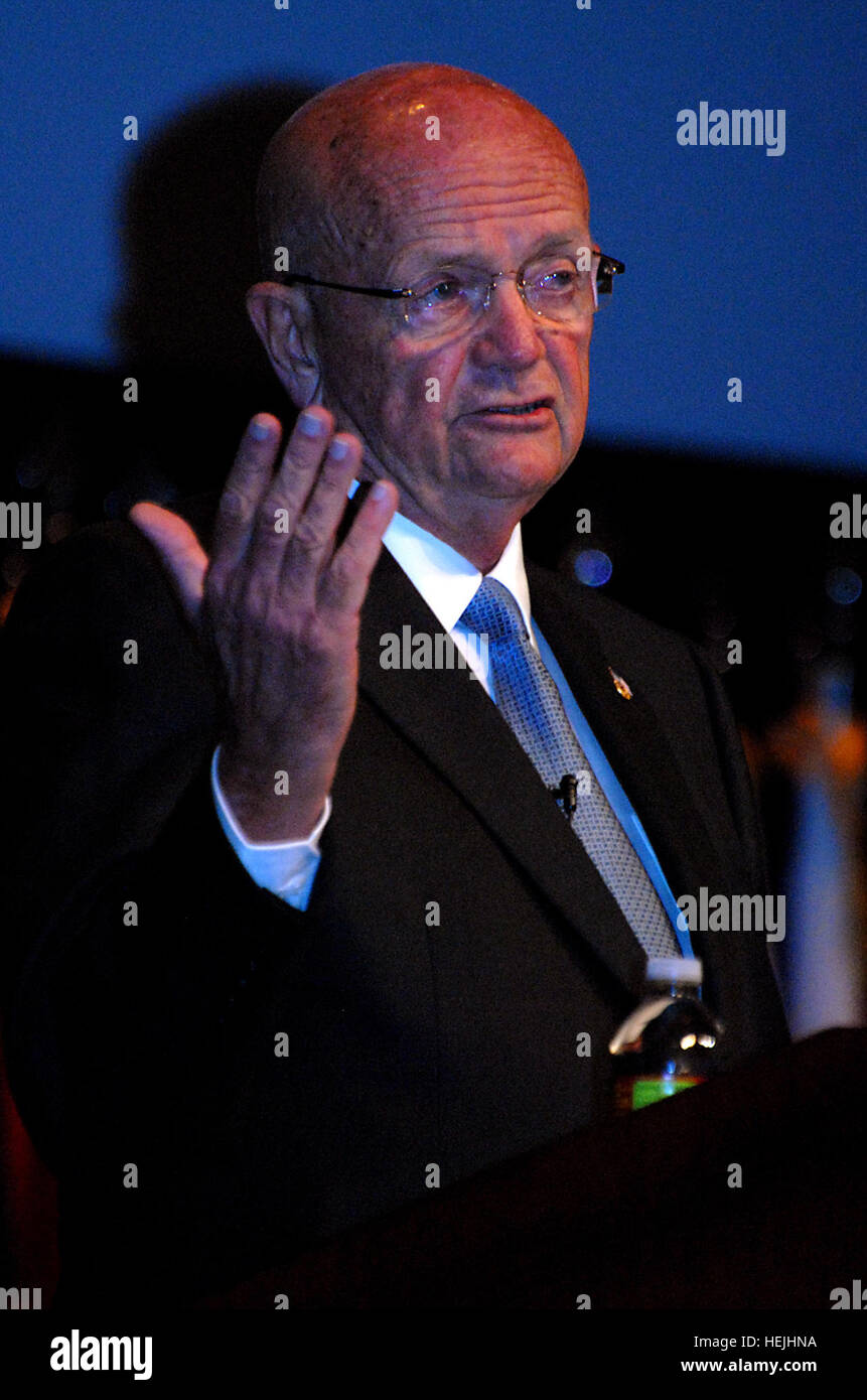 Prudence Siebert Retired Gen. Gordon Sullivan, former Chief of Staff of ...